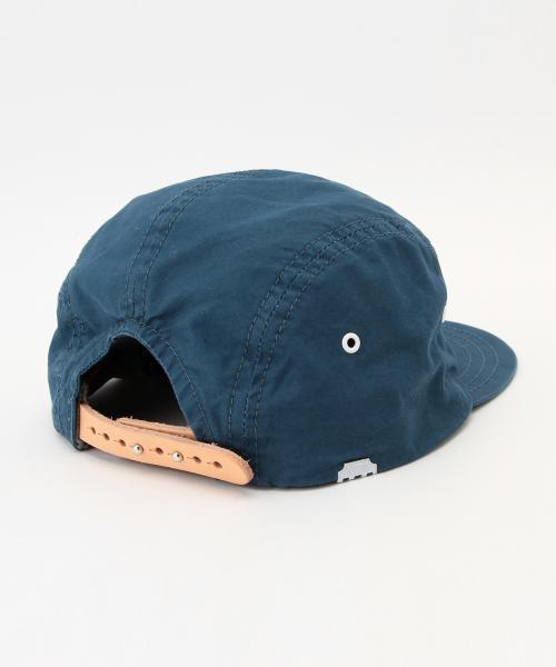 DECHO（デコー）の「decho / LOGO JET CAP（キャップ）」 - WEAR