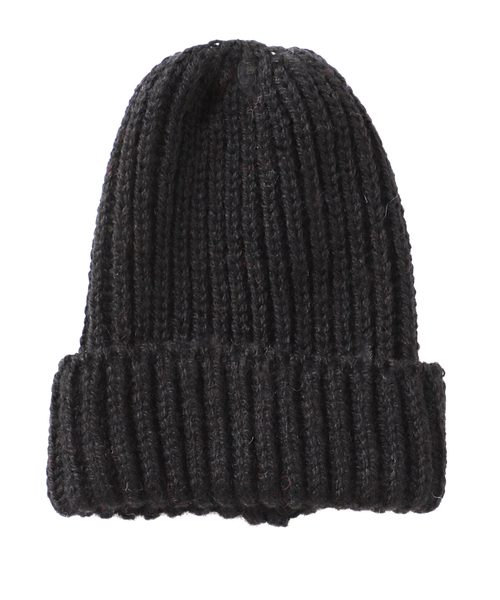 NOBLE（ノーブル）の「【N.Jam】 RIB BOBCAP（ハット）」 - WEAR