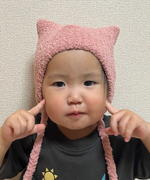 LITTLE GRIN BUDDY（リトル グリンバディ）の「【 Little Grin Buddy / リトルグリンバディ】【ベビー】ソフト ...