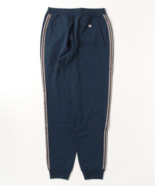 Champion（チャンピオン）の「CHAMPION/チャンピオン ロンパン 速乾/ストレッチ テーパード セットアップ対応 C3-ASF01（その他パンツ）」 - WEAR