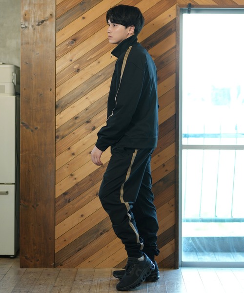 Champion（チャンピオン）の「CHAMPION/チャンピオン ロンパン 速乾/ストレッチ テーパード セットアップ対応 C3-ASF01（その他パンツ）」 - WEAR