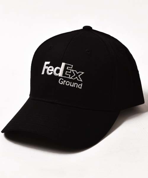 VIBGYOR（ヴィブジョー）の「FedEx Ground Value Cap/フェデックス グランド キャップ（キャップ）」 - WEAR