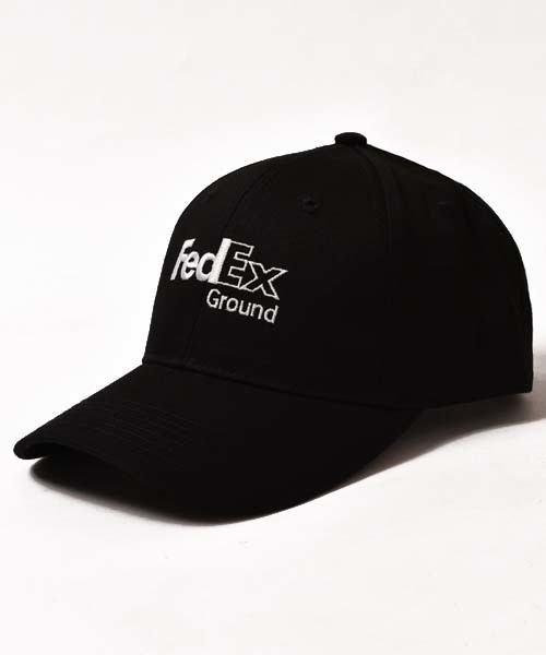 VIBGYOR（ヴィブジョー）の「FedEx Ground Value Cap/フェデックス グランド キャップ（キャップ）」 - WEAR