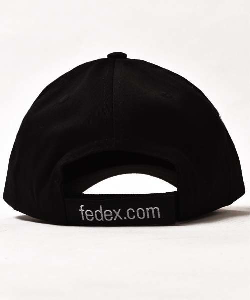 VIBGYOR（ヴィブジョー）の「FedEx Ground Value Cap/フェデックス グランド キャップ（キャップ）」 - WEAR