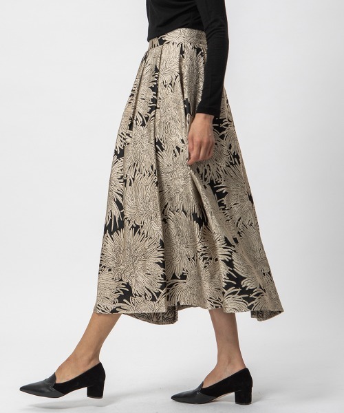 DOUBLE STANDARD CLOTHING（ダブルスタンダードクロージング）の「Sov. / LIMONTA ( FABRIC MADE ...