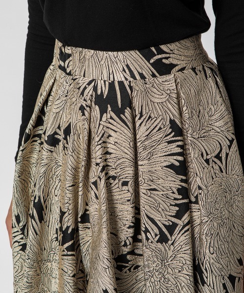DOUBLE STANDARD CLOTHING（ダブルスタンダードクロージング）の「Sov. / LIMONTA ( FABRIC MADE ...