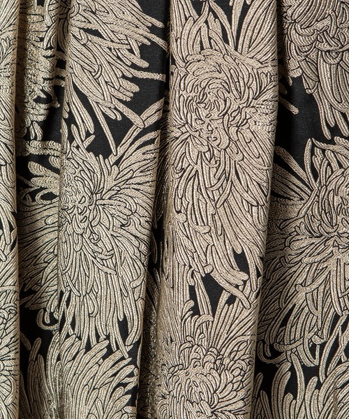 DOUBLE STANDARD CLOTHING（ダブルスタンダードクロージング）の「Sov. / LIMONTA ( FABRIC MADE ...