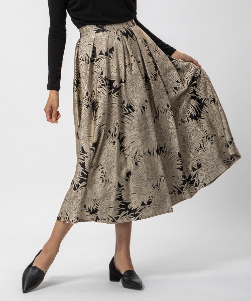 DOUBLE STANDARD CLOTHING（ダブルスタンダードクロージング）の「Sov. / LIMONTA ( FABRIC MADE ...