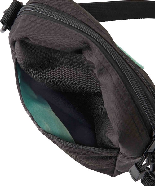 MILKFED.（ミルクフェド）の「ACTIVE FRONT POCKET MOLLE SHOULDER BAG（ショルダーバッグ）」 - WEAR