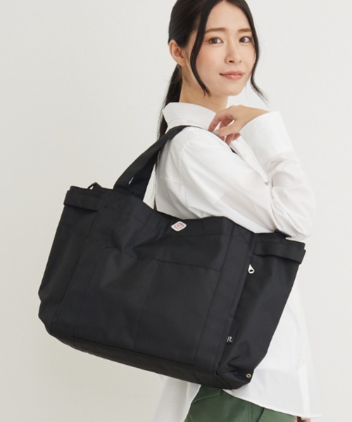 ルートート/ロングセラー SN.ミディアムポケッツｰD（トートバッグ）｜ROOTOTE（ルートート）のファッション通販 - ZOZOTOWN