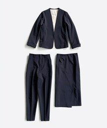 【ブランド古着】レディースのスーツセット古着通販 - ZOZOUSED