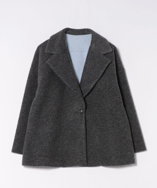 セール】【Seadrake】イタリアンエアリー配色ボンディング