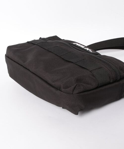 MILKFED.（ミルクフェド）の「ACTIVE MOLLE SHOULDER BAG（ショルダーバッグ）」 - WEAR