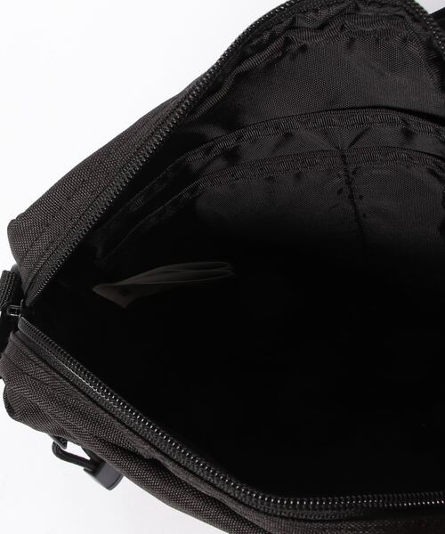 MILKFED.（ミルクフェド）の「ACTIVE MOLLE SHOULDER BAG（ショルダーバッグ）」 - WEAR