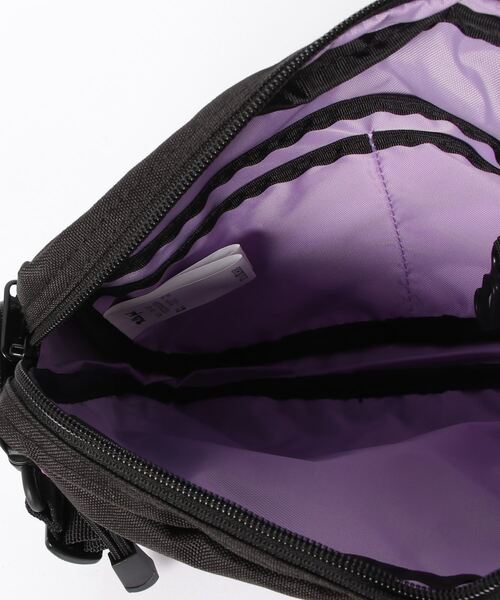 MILKFED.（ミルクフェド）の「ACTIVE MOLLE SHOULDER BAG（ショルダーバッグ）」 - WEAR