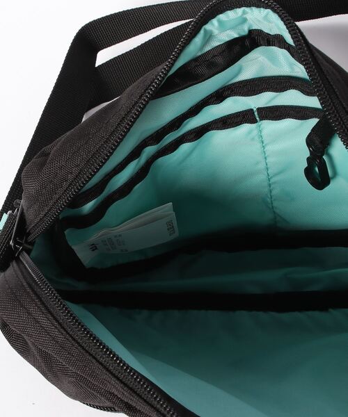 MILKFED.（ミルクフェド）の「ACTIVE MOLLE SHOULDER BAG（ショルダーバッグ）」 - WEAR