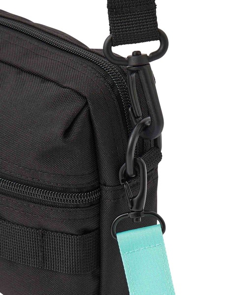 MILKFED.（ミルクフェド）の「ACTIVE MOLLE SHOULDER BAG（ショルダーバッグ）」 - WEAR