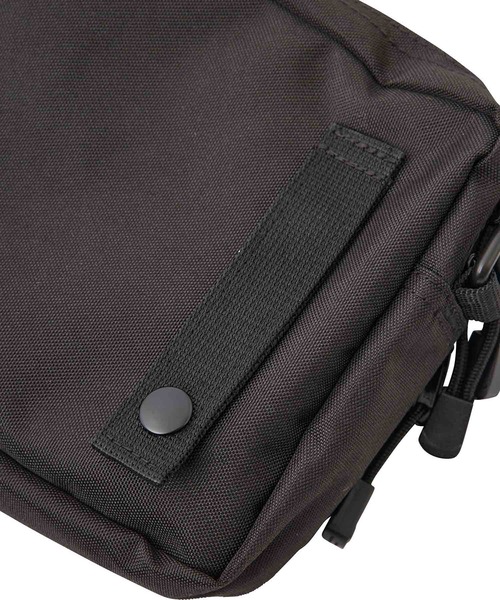 MILKFED.（ミルクフェド）の「ACTIVE MOLLE SHOULDER BAG（ショルダーバッグ）」 - WEAR