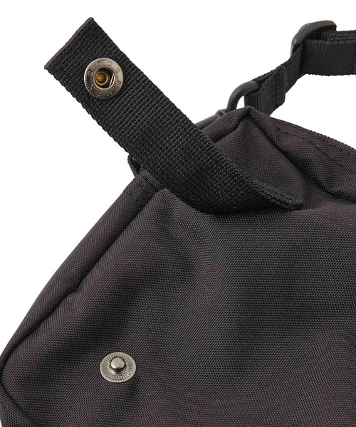 MILKFED.（ミルクフェド）の「ACTIVE MOLLE SHOULDER BAG（ショルダーバッグ）」 - WEAR