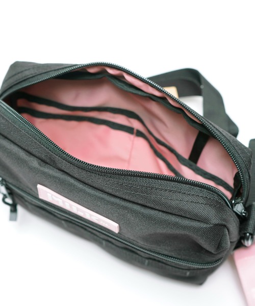 MILKFED.（ミルクフェド）の「ACTIVE MOLLE SHOULDER BAG（ショルダーバッグ）」 - WEAR