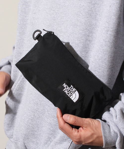 THE NORTH FACE（ザノースフェイス）の「【THE NORTH FACE/ザノースフェイス】MINI MULTI POUCH/ミニ ...