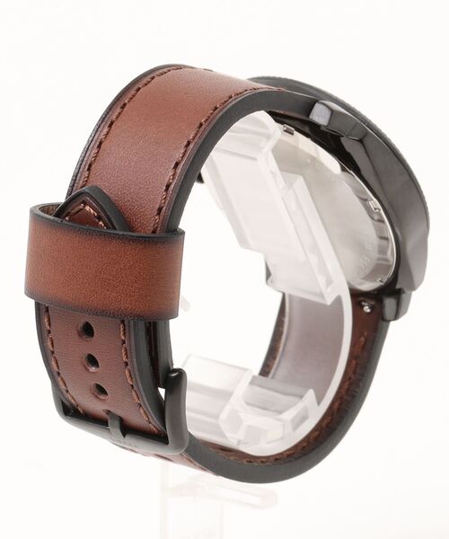 FOSSIL（フォッシル）の「Machine FS6101（アナログ腕時計）」 - WEAR