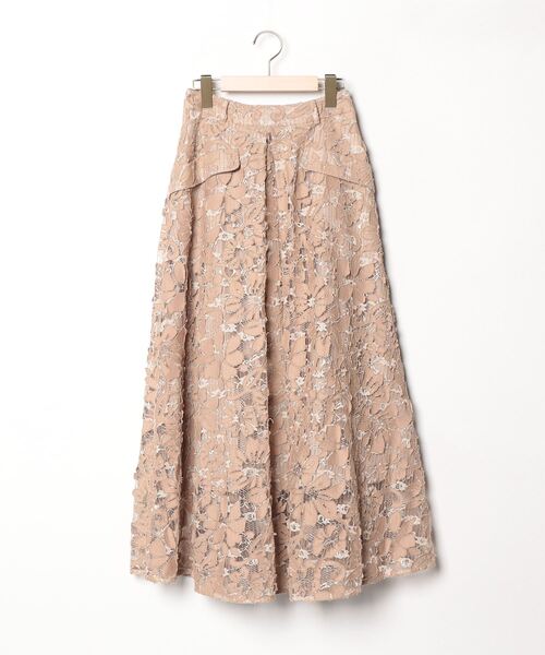 【ブランド古着】フレアスカート（スカート）｜Ameri（アメリ）のファッション通販 - ZOZOUSED