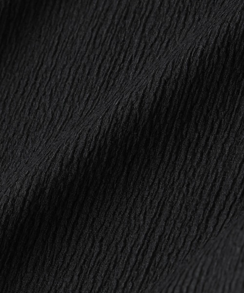 NANO universe（ナノユニバース）の「チュールキャミ×カットワンピースセット（ワンピース）」 - WEAR