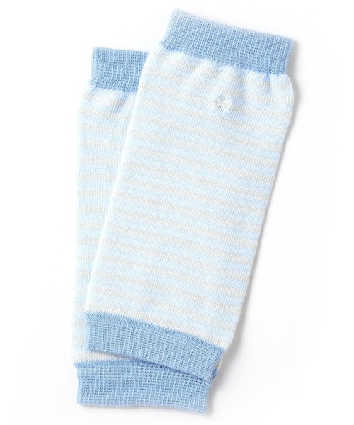 D BY DADWAY（ディーバイダッドウェイ）の「新生児レッグウォーマー（レッグウォーマー）」 - WEAR