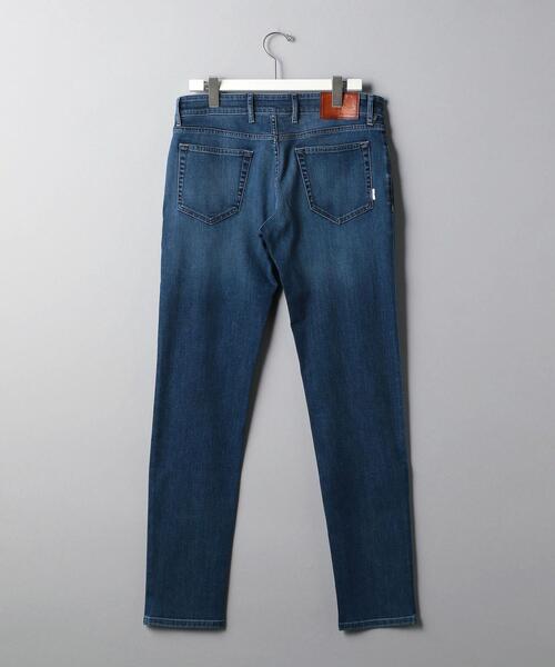 PT05（ピーティーゼロチンクエ）の「 ミディアムブルー デニム（デニムパンツ）」 - WEAR