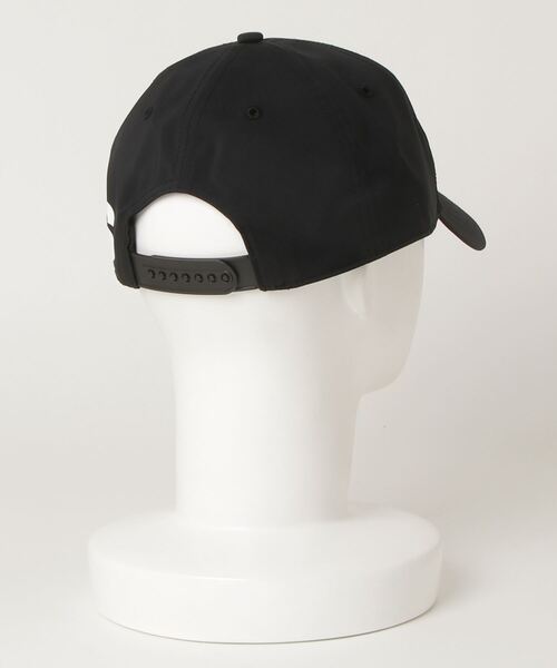 adidas（アディダス）の「adidas/アディダス キャップ リニアロゴ BOLD GVN44 FL3713（キャップ）」 - WEAR