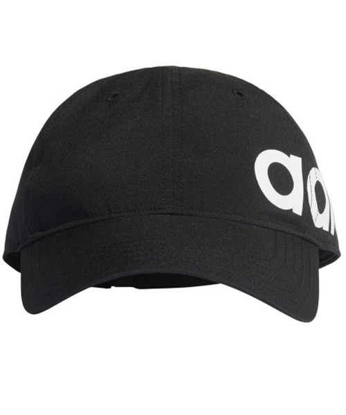 adidas（アディダス）の「adidas/アディダス キャップ リニアロゴ BOLD GVN44 FL3713（キャップ）」 - WEAR