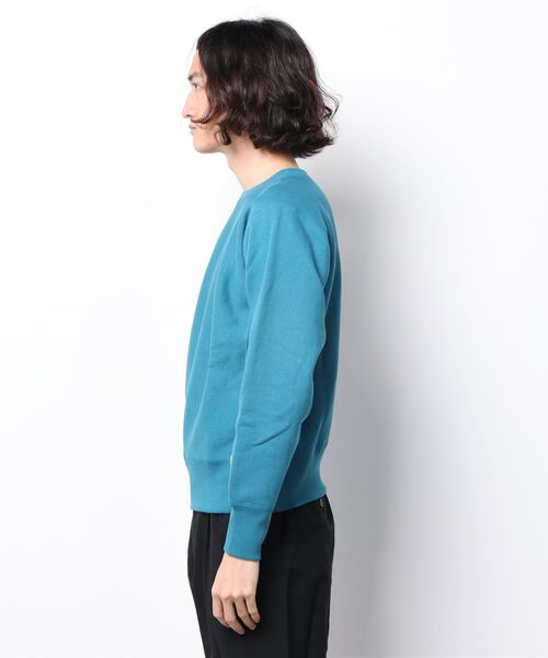 Champion（チャンピオン）の「CHAMPION REVERSE WEAVE CREW NECK SWEATSHIRT C3-W004（スウェット）」 - WEAR