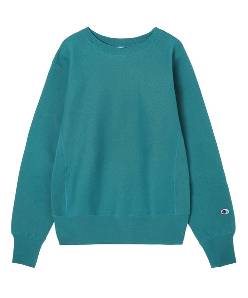 Champion（チャンピオン）の「CHAMPION REVERSE WEAVE CREW NECK SWEATSHIRT C3-W004（スウェット）」 - WEAR