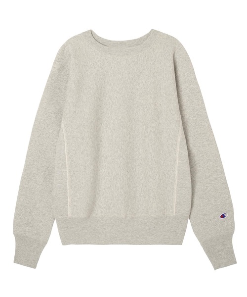 Champion（チャンピオン）の「CHAMPION REVERSE WEAVE CREW NECK SWEATSHIRT C3-W004（スウェット）」 - WEAR