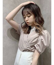 dazzlin｜ダズリン（レディース）のトップス通販 - ZOZOTOWN