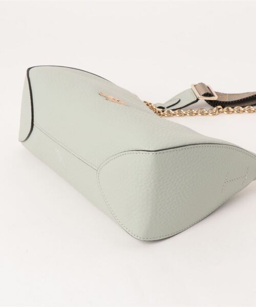 FURLA（フルラ）の「FURLA PRIMULA MINI C.BODY DOUBLE STRAP（ショルダーバッグ）」 - WEAR