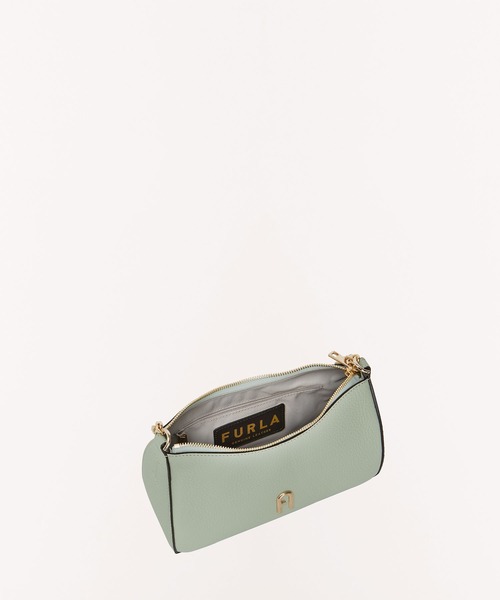 FURLA（フルラ）の「FURLA PRIMULA MINI C.BODY DOUBLE STRAP（ショルダーバッグ）」 - WEAR
