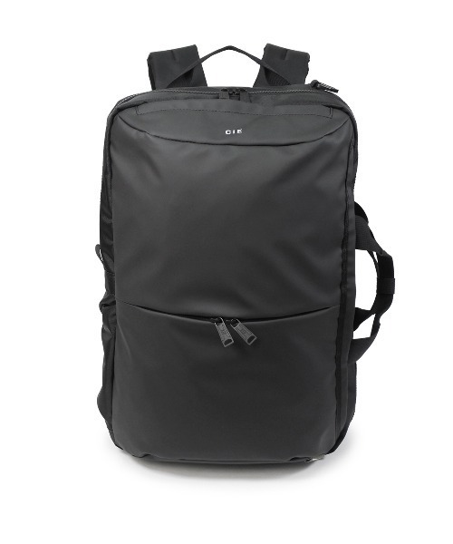 CIE（シー）の「【CIE/シー】 LEAP 2way BACKPACK-L（バックパック/リュック）」 - WEAR