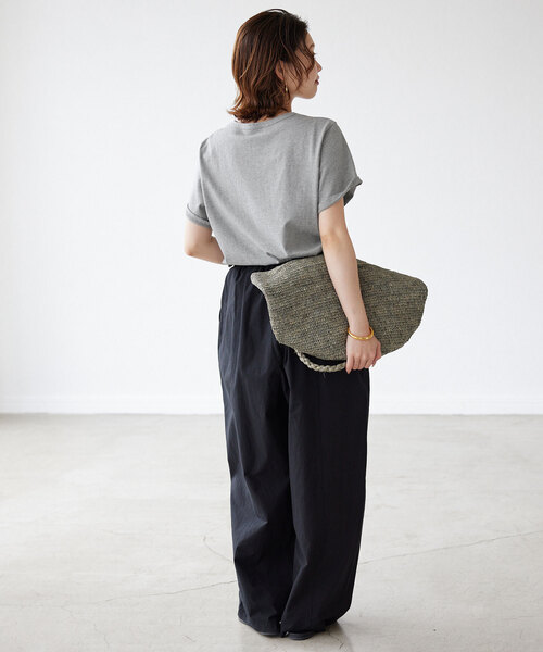 【ブランド古着】半袖Tシャツ（Tシャツ/カットソー）｜SLOBE IENA（スローブイエナ）のファッション通販 - ZOZOUSED