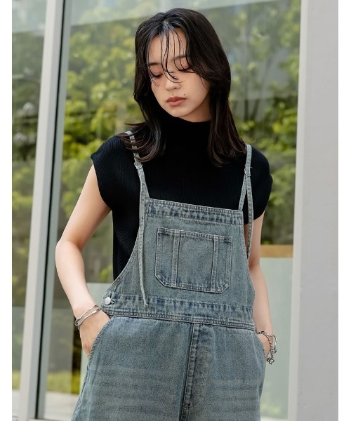 Re:EDIT（リエディ）の「[ZOZOTOWN限定][低身長/高身長サイズ有]ナロー