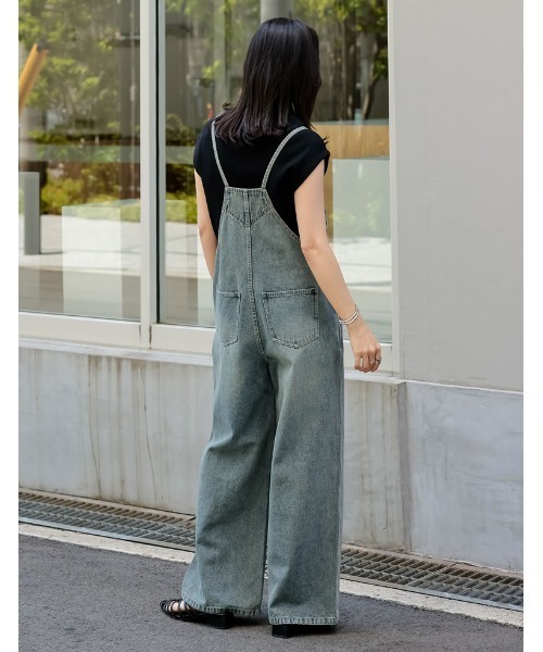 Re:EDIT（リエディ）の「[ZOZOTOWN限定][低身長/高身長サイズ有]ナロー