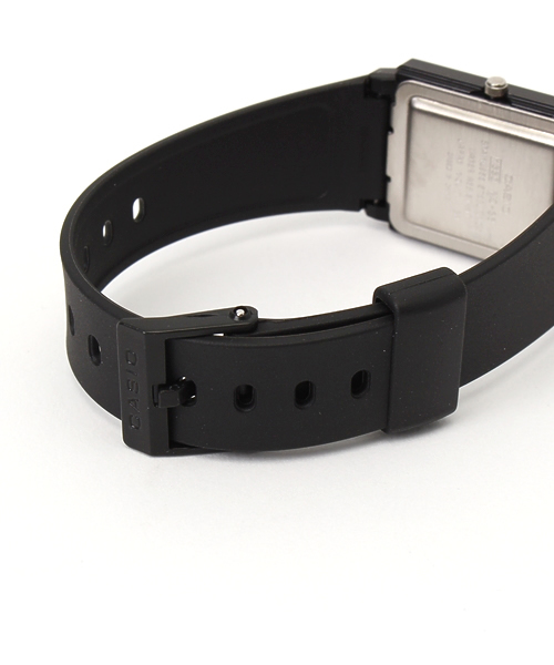 CASIO（カシオ）の「カシオ CASIO / MQ-38（アナログ腕時計）」 - WEAR