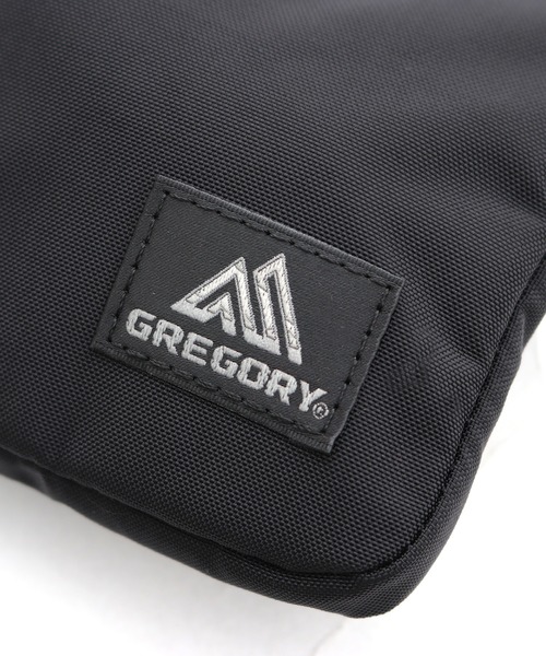 GREGORY（グレゴリー）の「GREGORY/グレゴリー CLASSIC COIN POUCH クラシック コインポーチ（コインケース ...