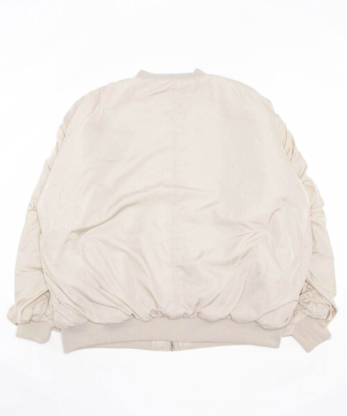 ANAP（アナップ）の「ボリュームMA-1（MA-1）」 - WEAR