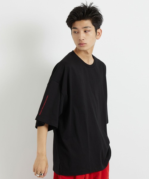 iisy（イージー）の「iisy / BIG Tシャツ（Tシャツ/カットソー）」 - WEAR