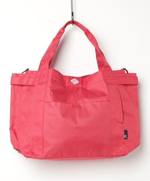 ROOTOTE（ルートート）の「【ROOTOTE】トートバッグ ミディアムポケッツ-C（トートバッグ）」 - WEAR
