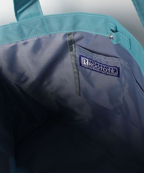 ROOTOTE（ルートート）の「【ROOTOTE】トートバッグ ミディアムポケッツ-D（トートバッグ）」 - WEAR