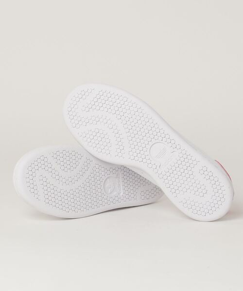 adidas（アディダス）の「adidas STAN SMITH J FX7522（スニーカー）」 - WEAR
