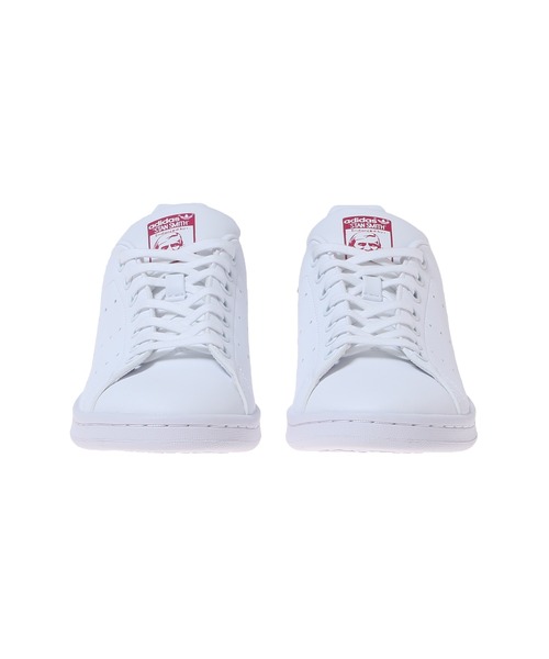 adidas STAN SMITH J FX7522（スニーカー）｜adidas（アディダス）のファッション通販 - ZOZOTOWN